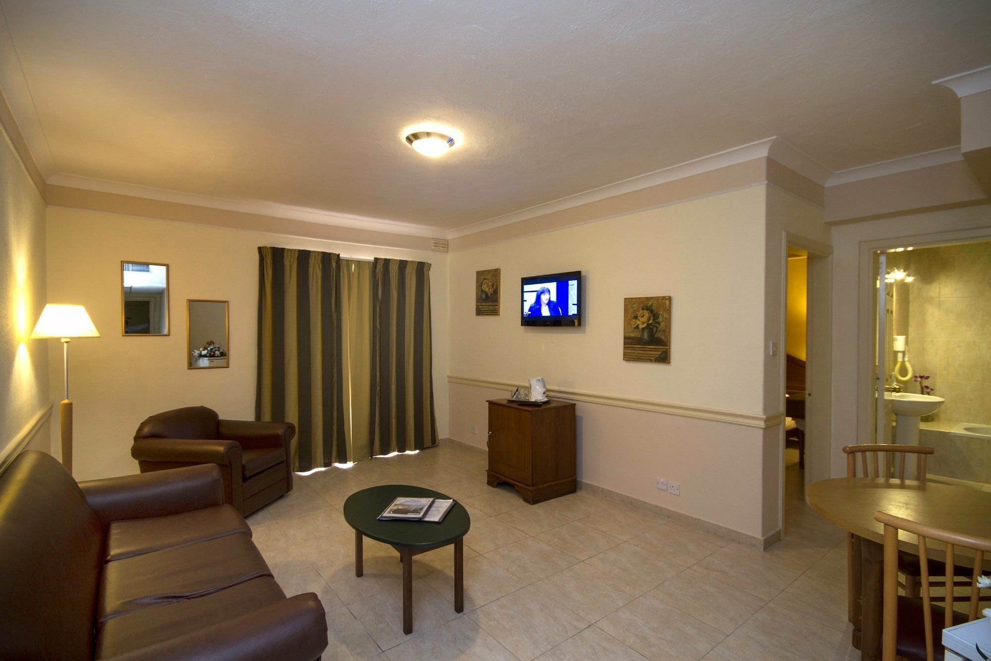 Hotel Soreda Qawra, Malta - book now, 2025 prices